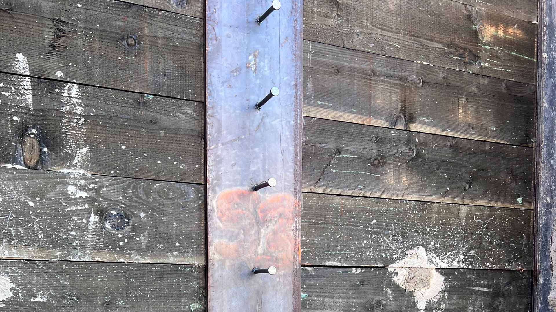 Stud Welding Supply | High-Quality Materials from Precision Stud Welding